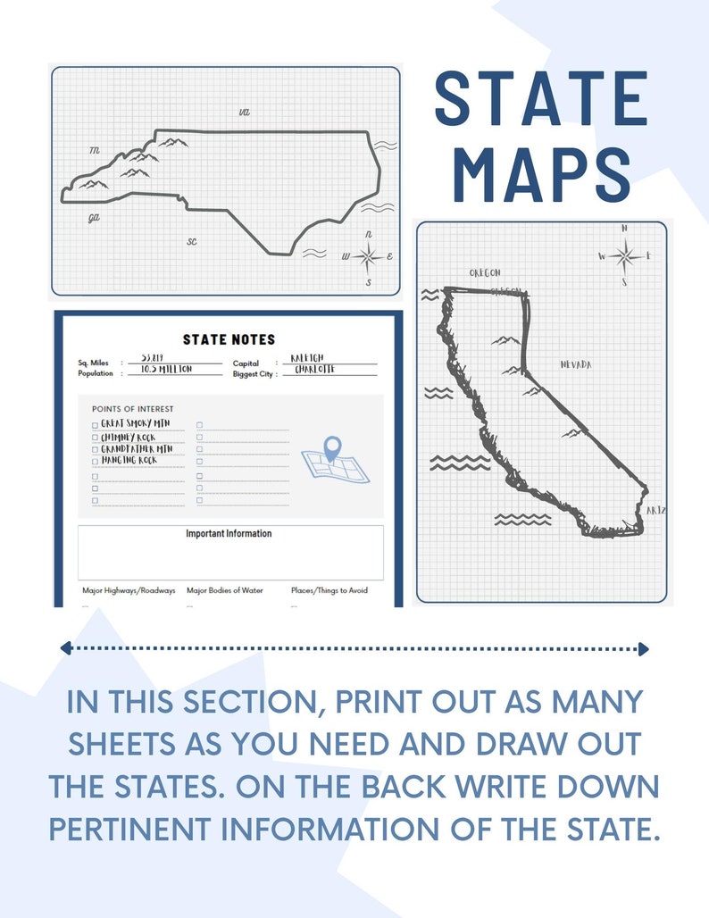 The Prepper's Planner - Etsy