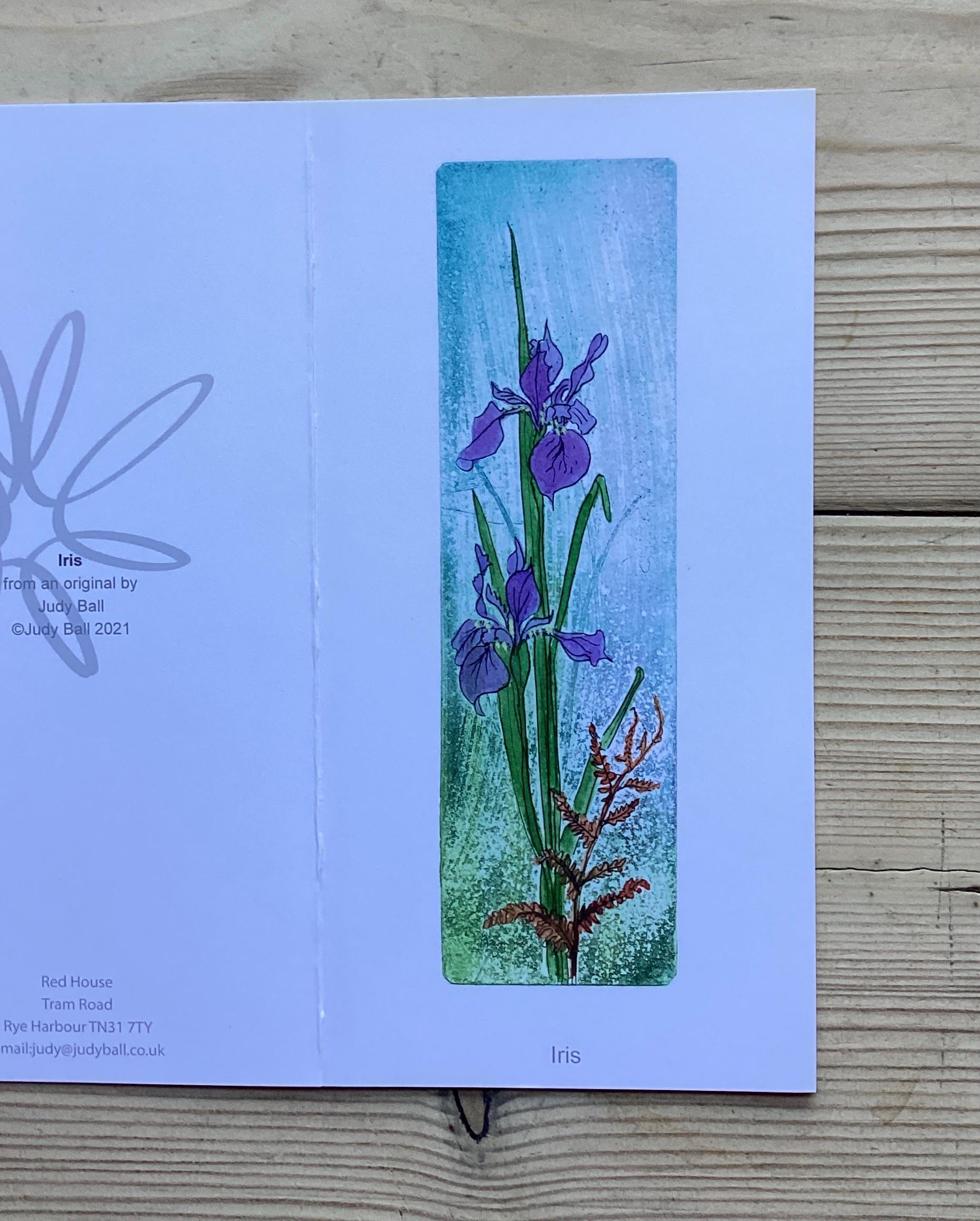 Pack of 4 Cards E - Etsy UK