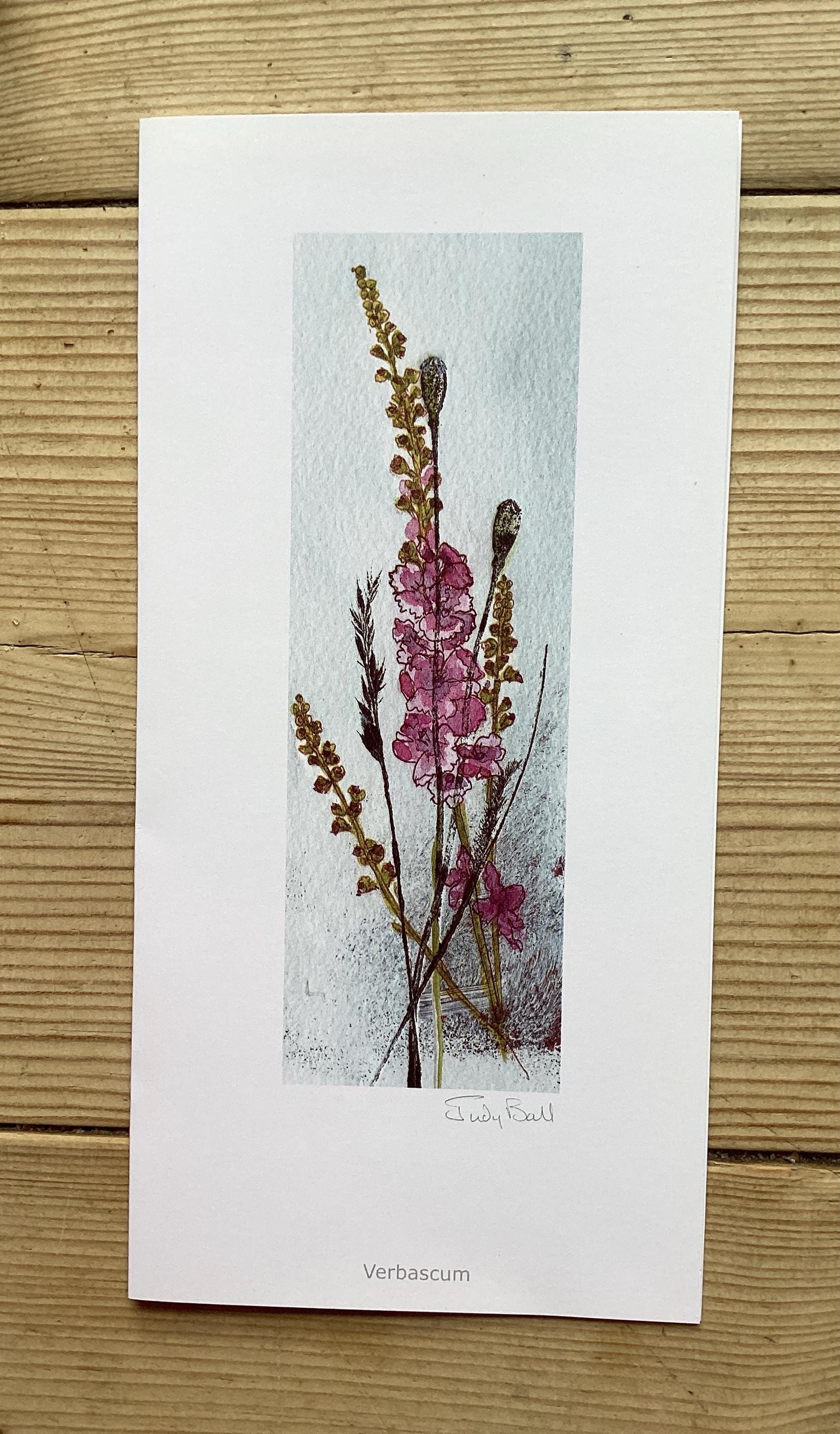 Pack of 4 Cards G - Etsy
