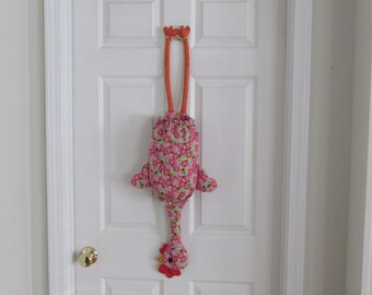 Pajama holder | Etsy