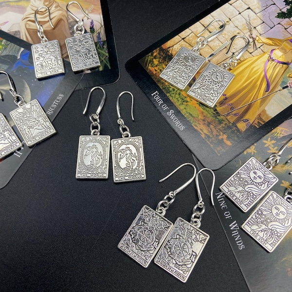 Tarot Card Reader Costume - Etsy