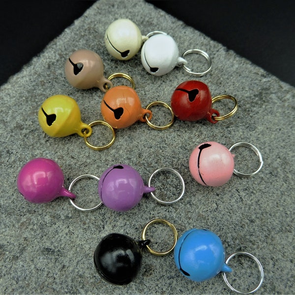 Shoes With Bells - Etsy