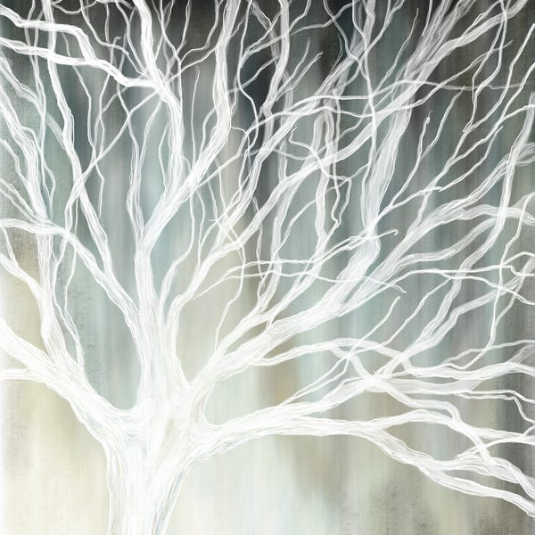 Leafless Tree Art - Etsy
