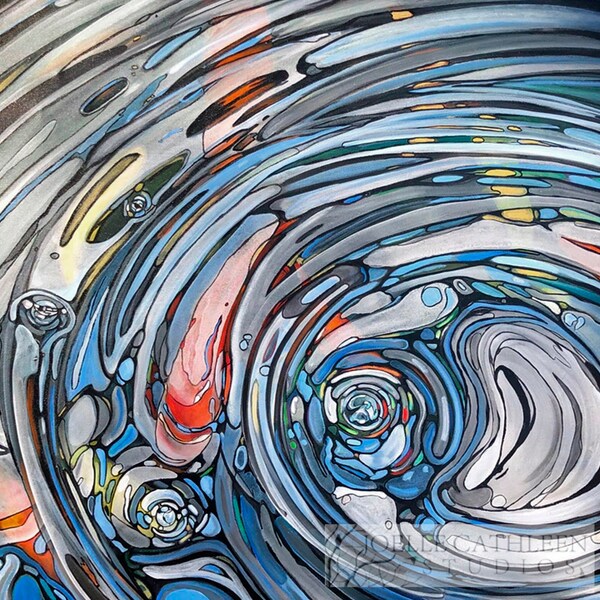 Embellished Art - Etsy