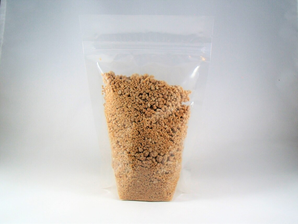 Maple Chunks - All Natural Sugar & Sweetener - Made Only With Pure ...