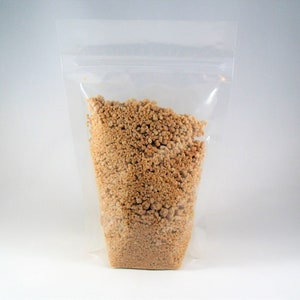 Maple Chunks - All Natural Sugar & Sweetener - Made Only With Pure ...