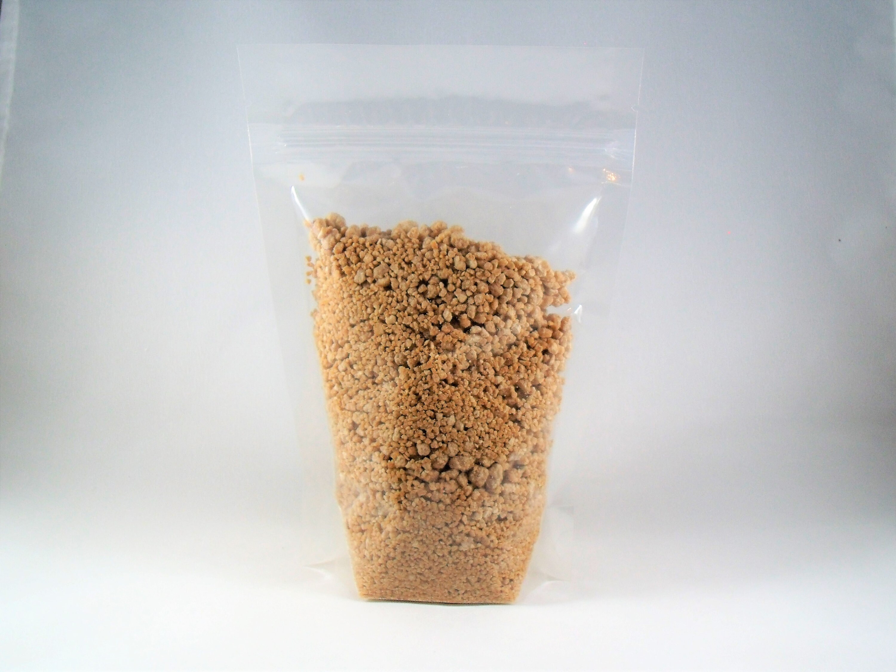 Maple Chunks - All Natural Sugar & Sweetener - Made Only With Pure ...