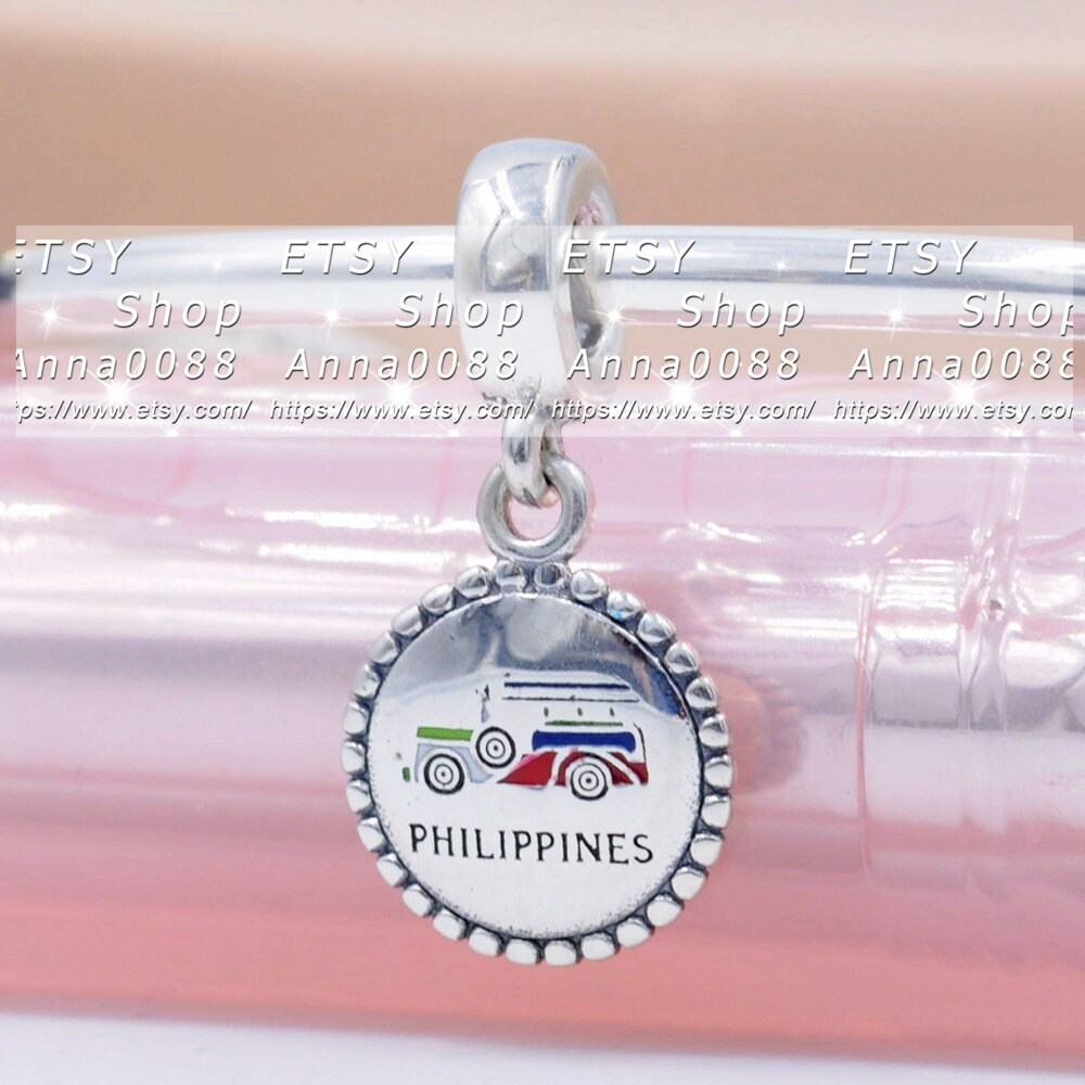 2020 Release 925 Sterling Silver Philippines Exclusive Philippine ...