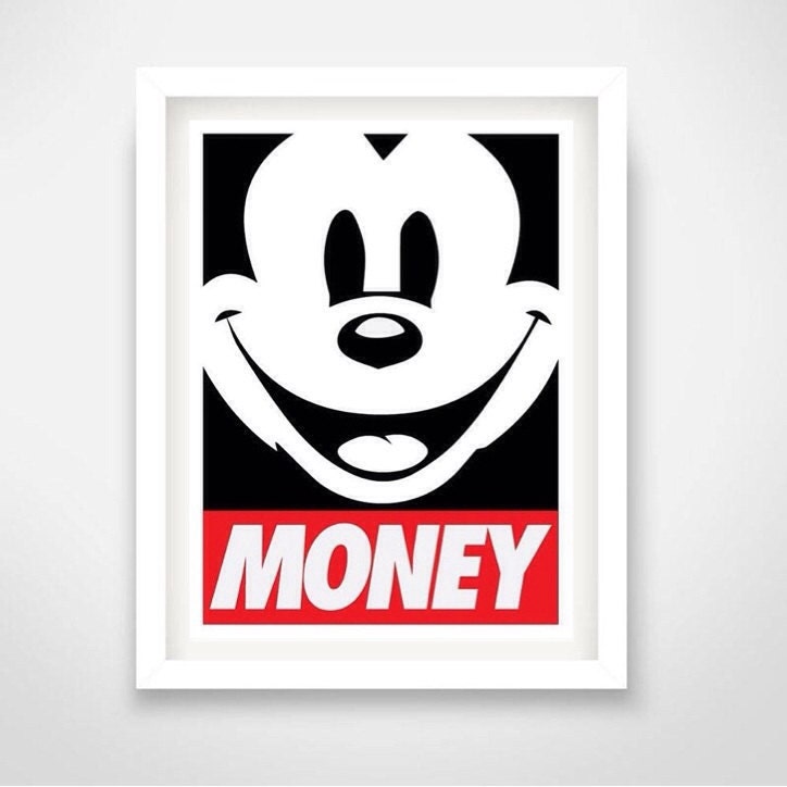 First Mickey Mouse Cartoon 1928