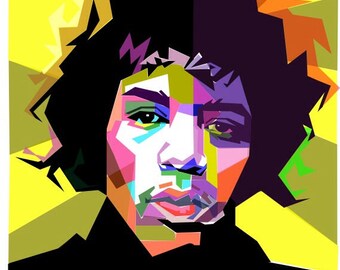 27 Club Poster - Etsy