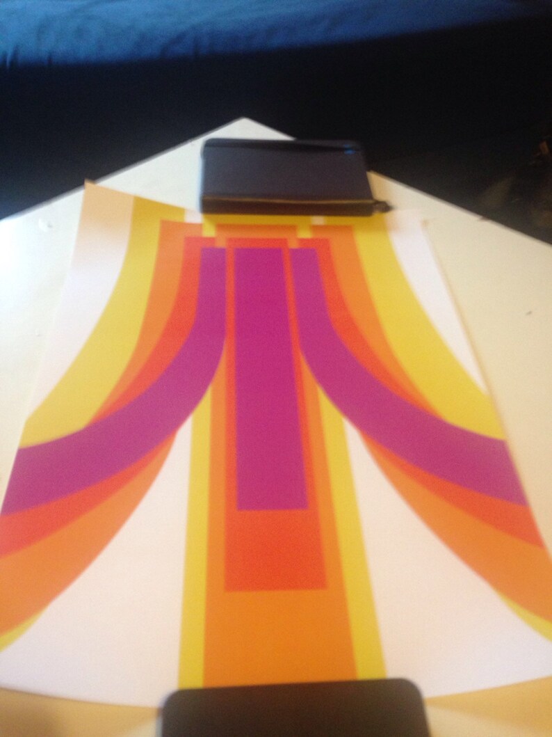 Atari Poster Plakat Retro Vintage Game Platforme Arcade Games | Etsy