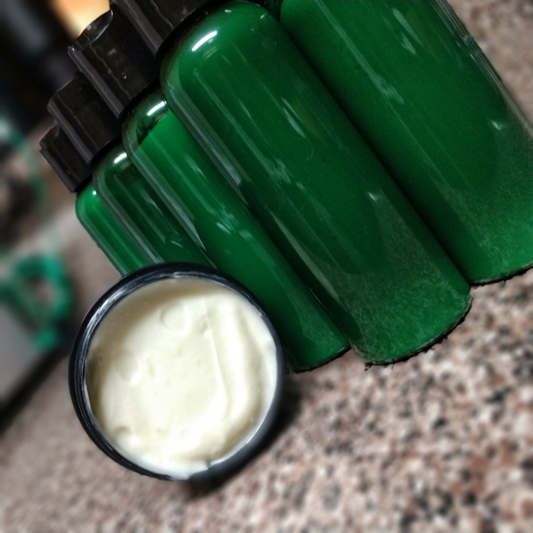 Hydrate Me is a Full Body Moisturizing Lotion - Normal to Extremely Dry ...