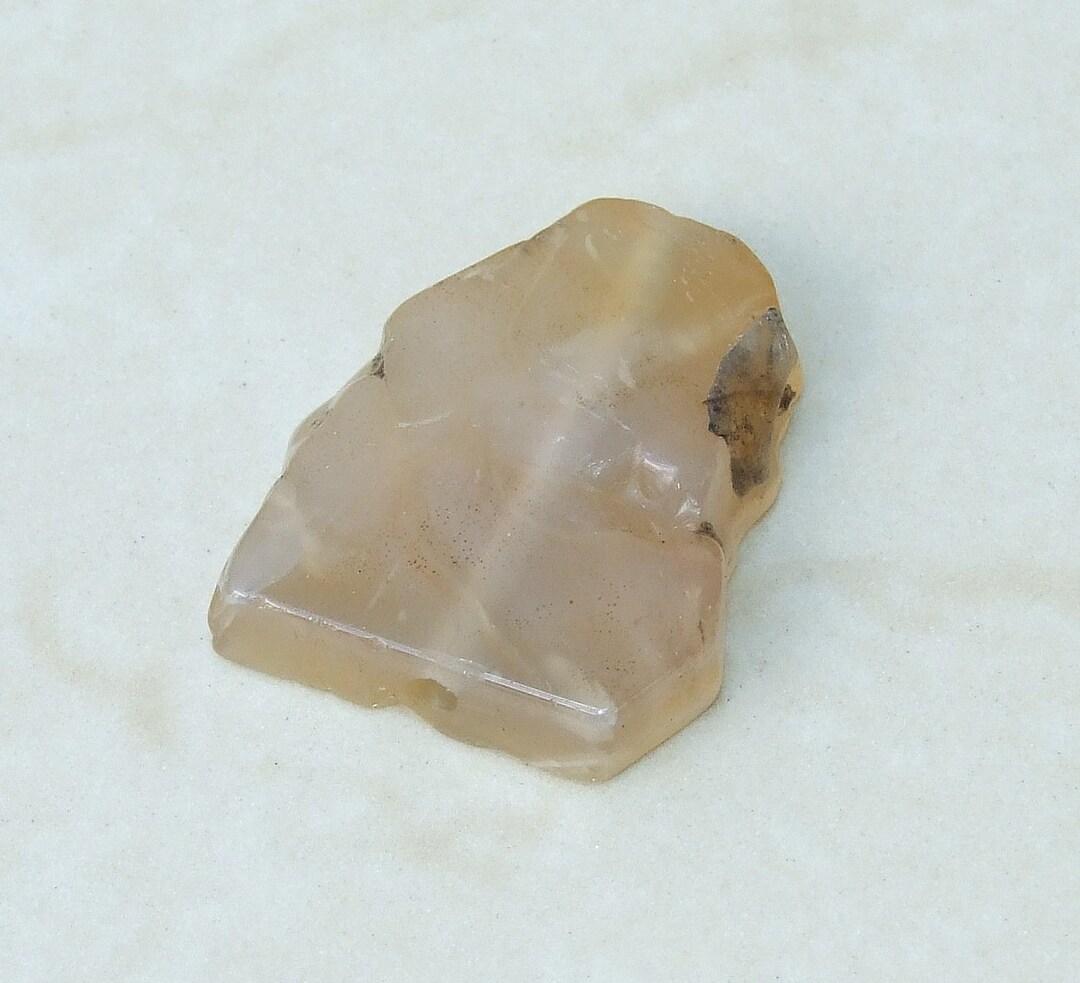 Botswana Agate Slab, Natural Stone, Polished Stones, Gemstone Beads ...