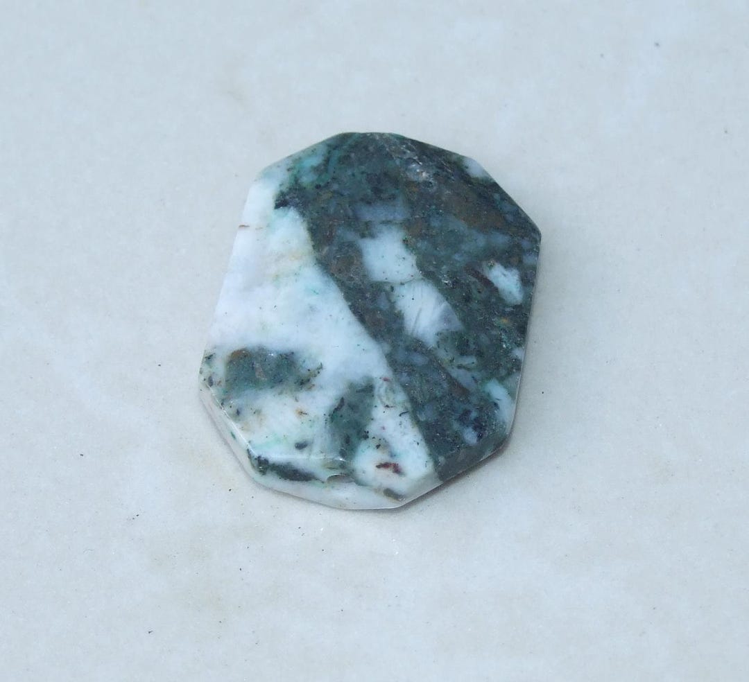 Tree Jasper Stone, Natural Stone Beads, Tree Jasper Beads, Gemstone ...