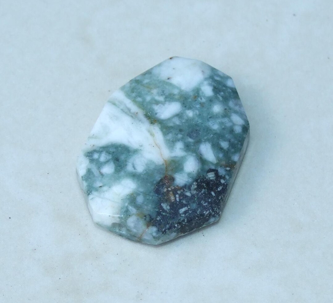 Tree Jasper Stone, Natural Stone Beads, Tree Jasper Beads, Gemstone ...