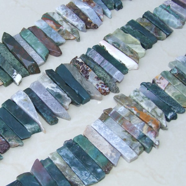 Fancy Jasper - Etsy
