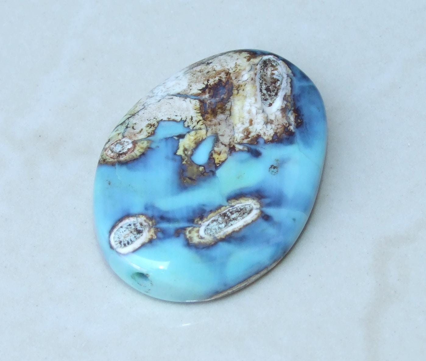 Tree Jasper Stone, Natural Stone Beads, Tree Jasper Beads, Gemstone ...