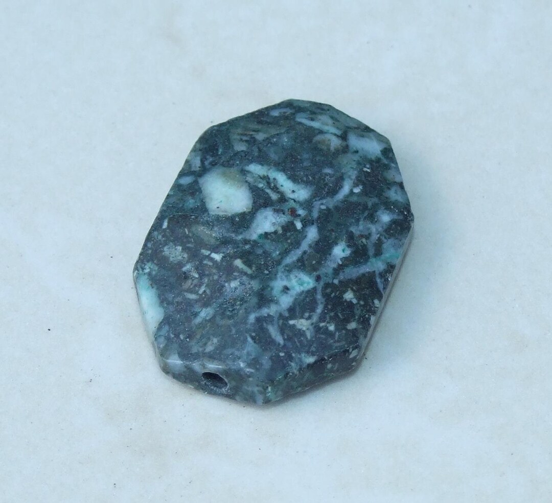 Tree Jasper Stone, Natural Stone Beads, Tree Jasper Beads, Gemstone ...