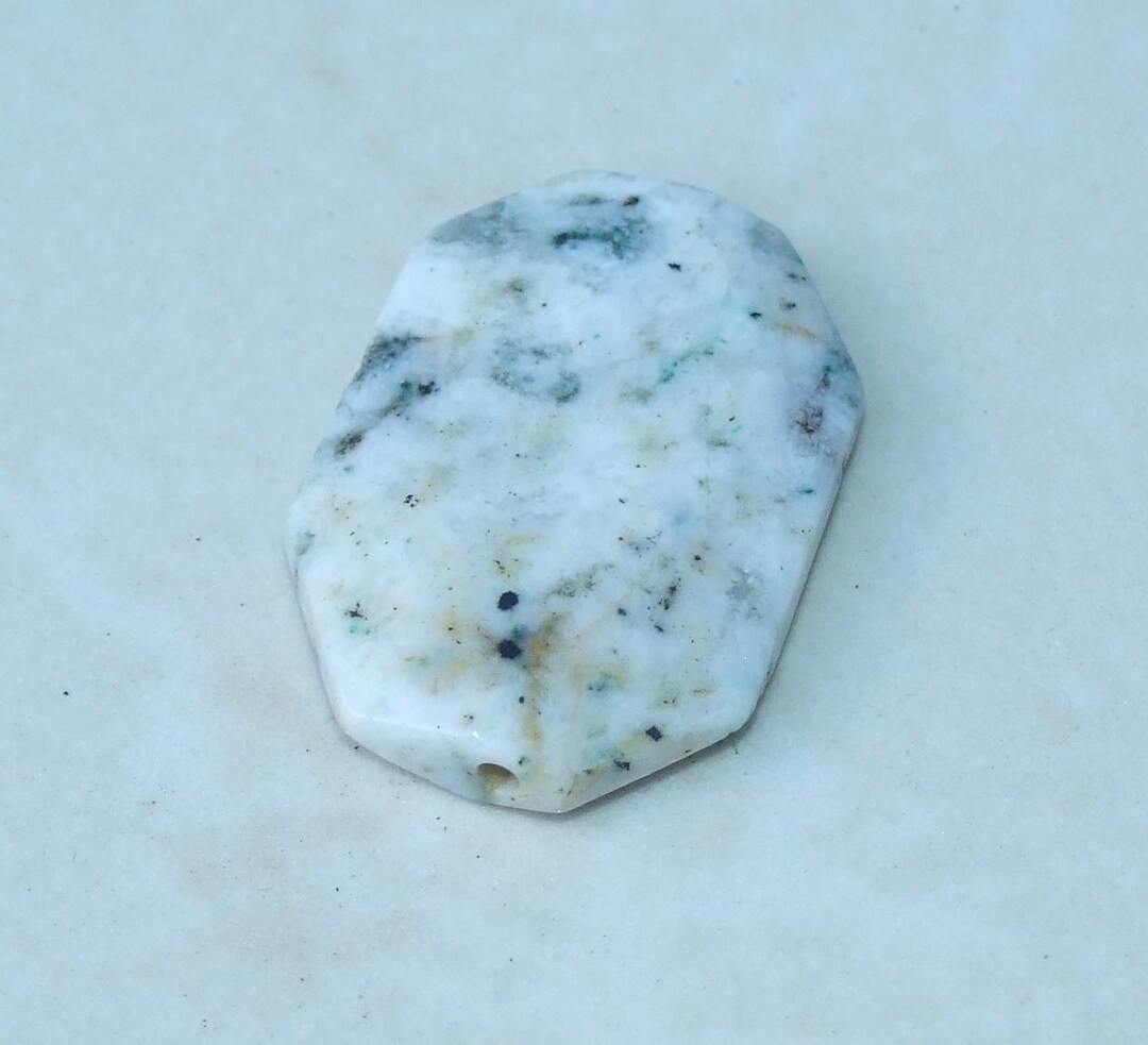 Tree Jasper Stone, Natural Stone Beads, Tree Jasper Beads, Gemstone ...