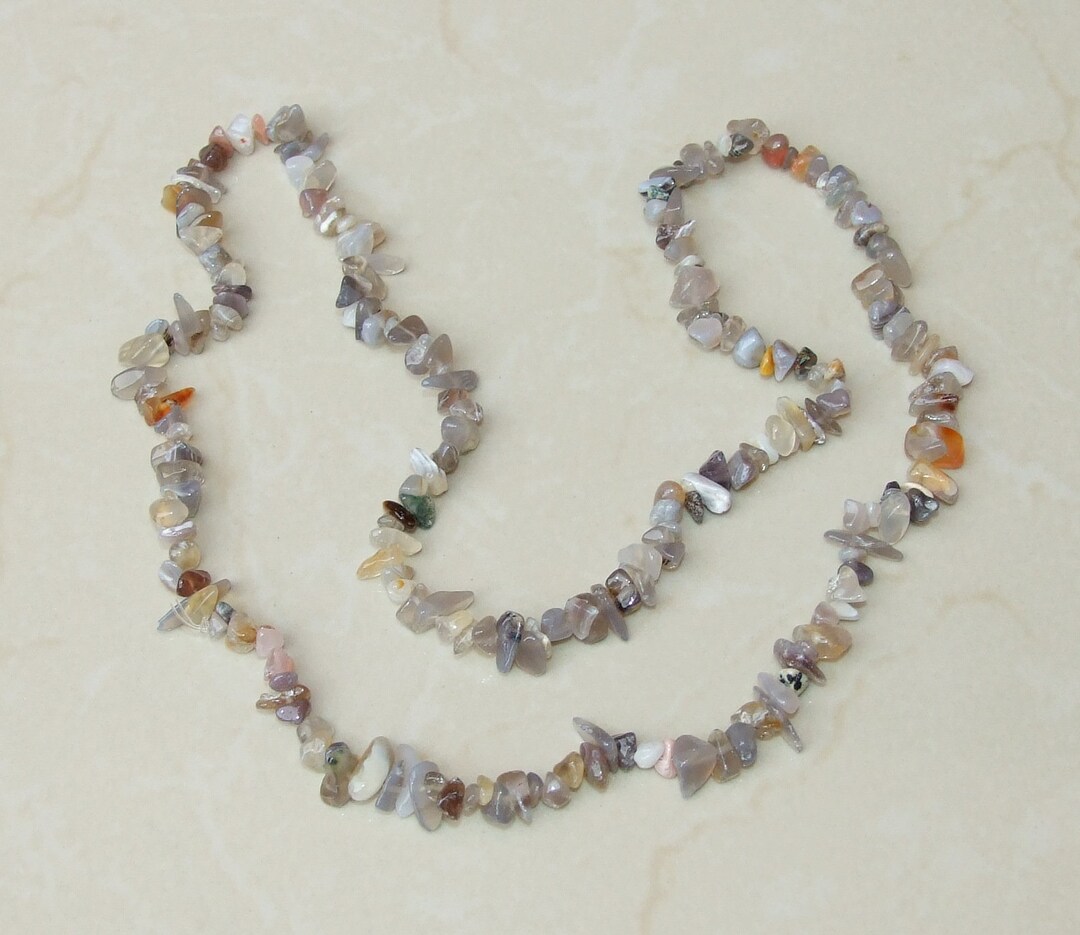 Small Agate Chips, Polished Agate, Agate Beads, Gemstone Beads, Jewelry ...