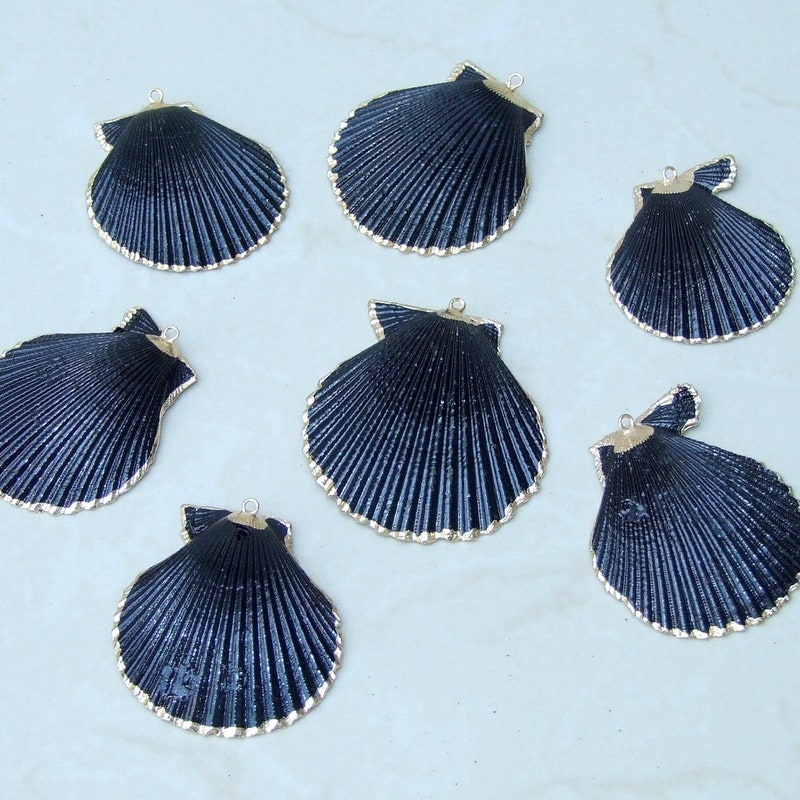 Manger Shell Scene - Etsy