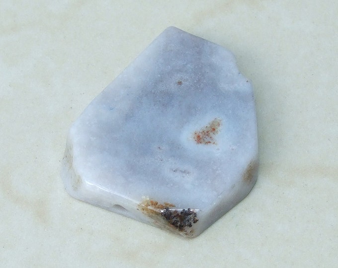 Botswana Agate Slab, Natural Stone, Polished Stones, Gemstone Beads ...