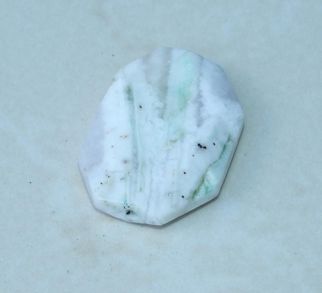 Tree Jasper Stone, Natural Stone Beads, Tree Jasper Beads, Gemstone ...