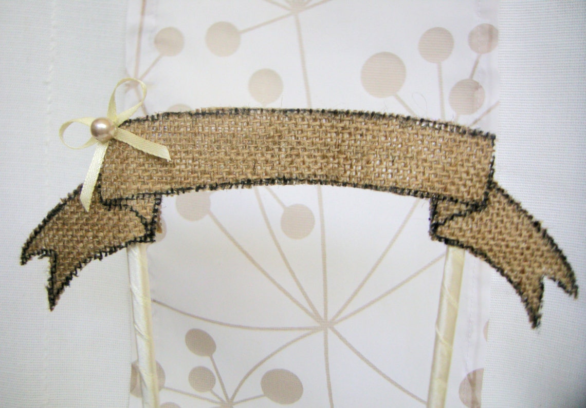 Wedding Cake Banner Wedding Cake Topper Wedding Cake | Etsy