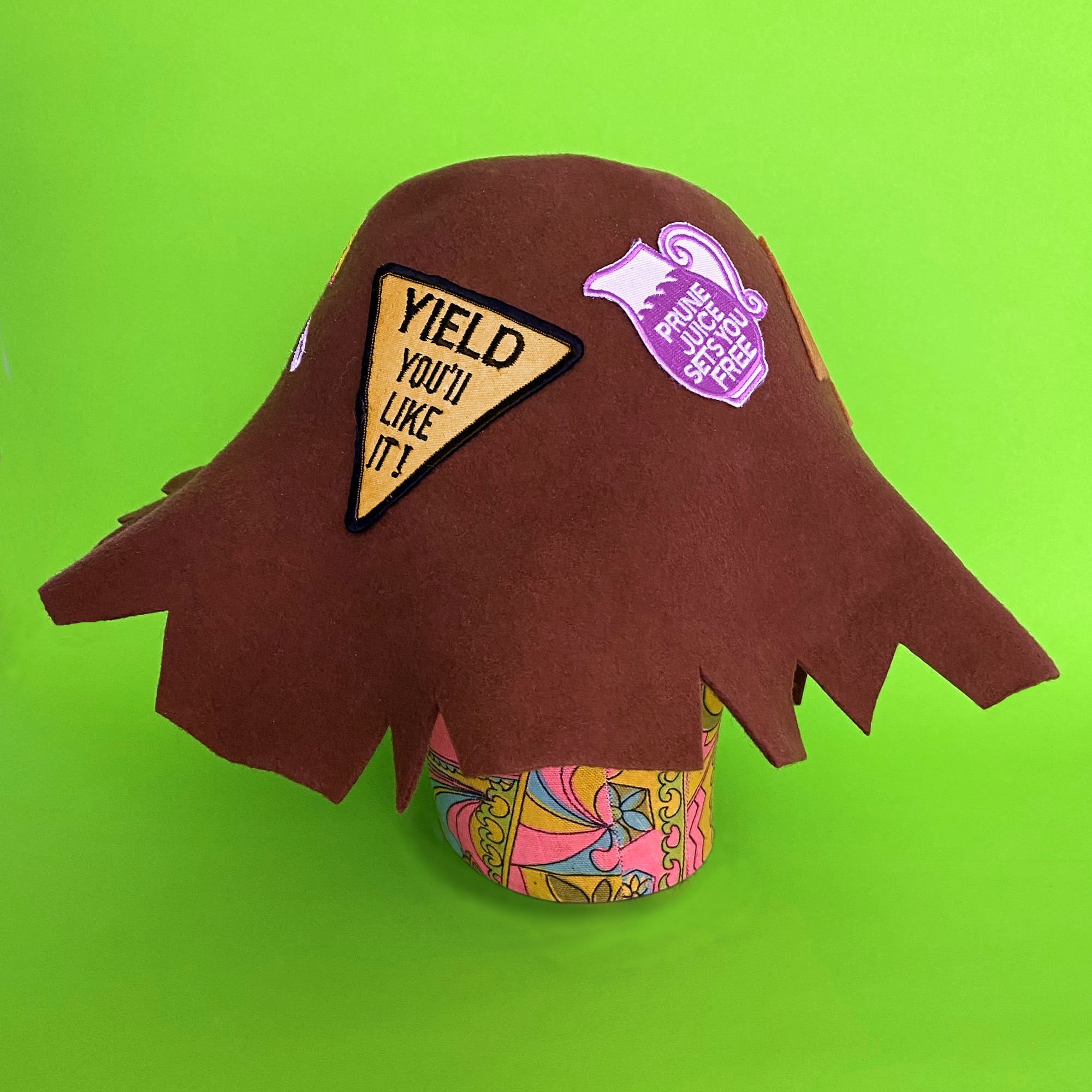 Rat Fink Hillbilly Crash Helmet Weird-ohs Hat OOAK - Etsy