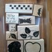 Stampin up Country Apple Stamp Set - Etsy