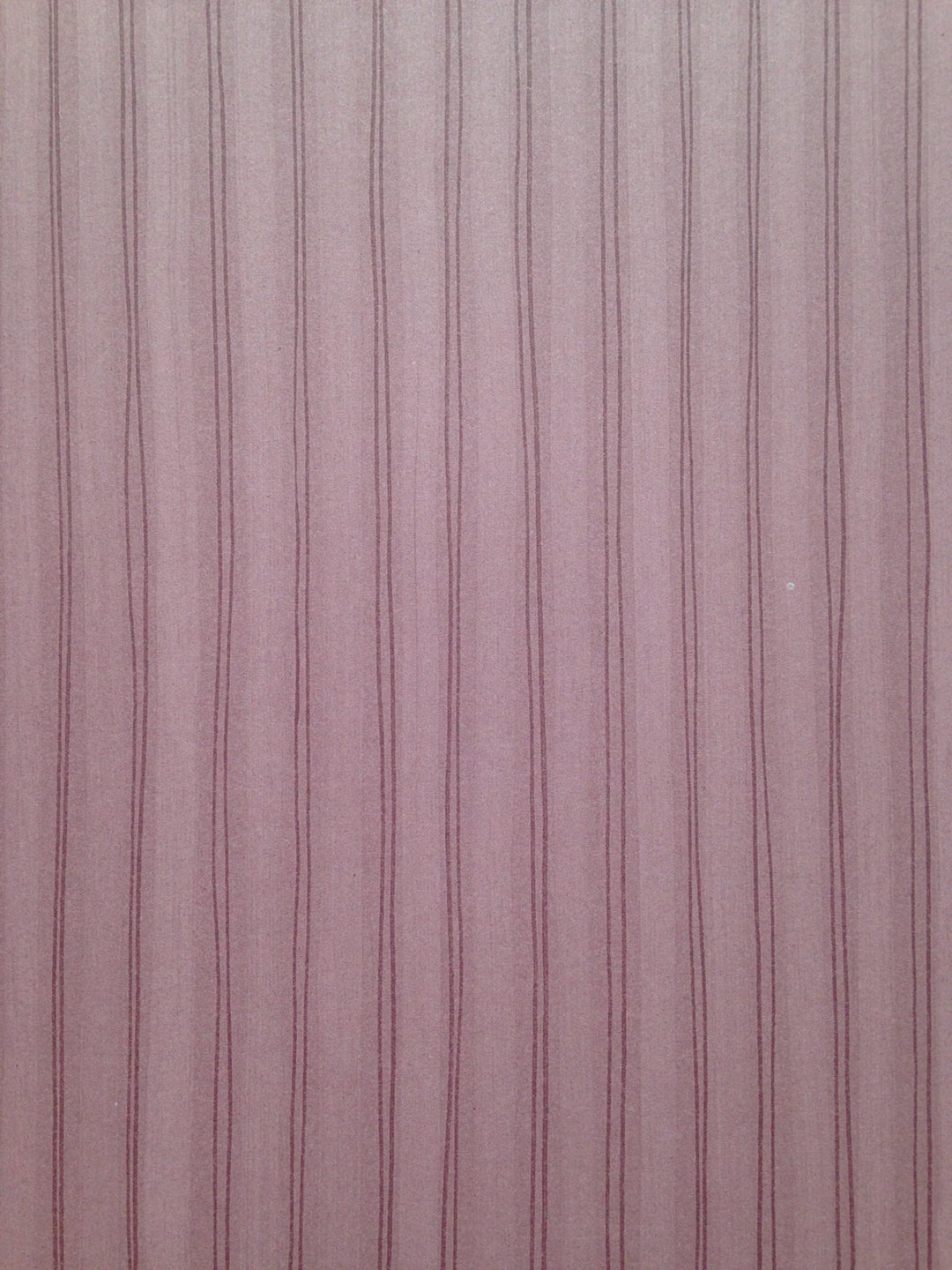 12x12 Burgundy Pin Stripe Paper - Etsy