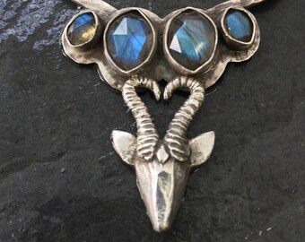 SIGIL JEWELRY by SIGILJEWELRY on Etsy