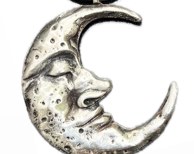 MÅNEN/ the Moon - Etsy