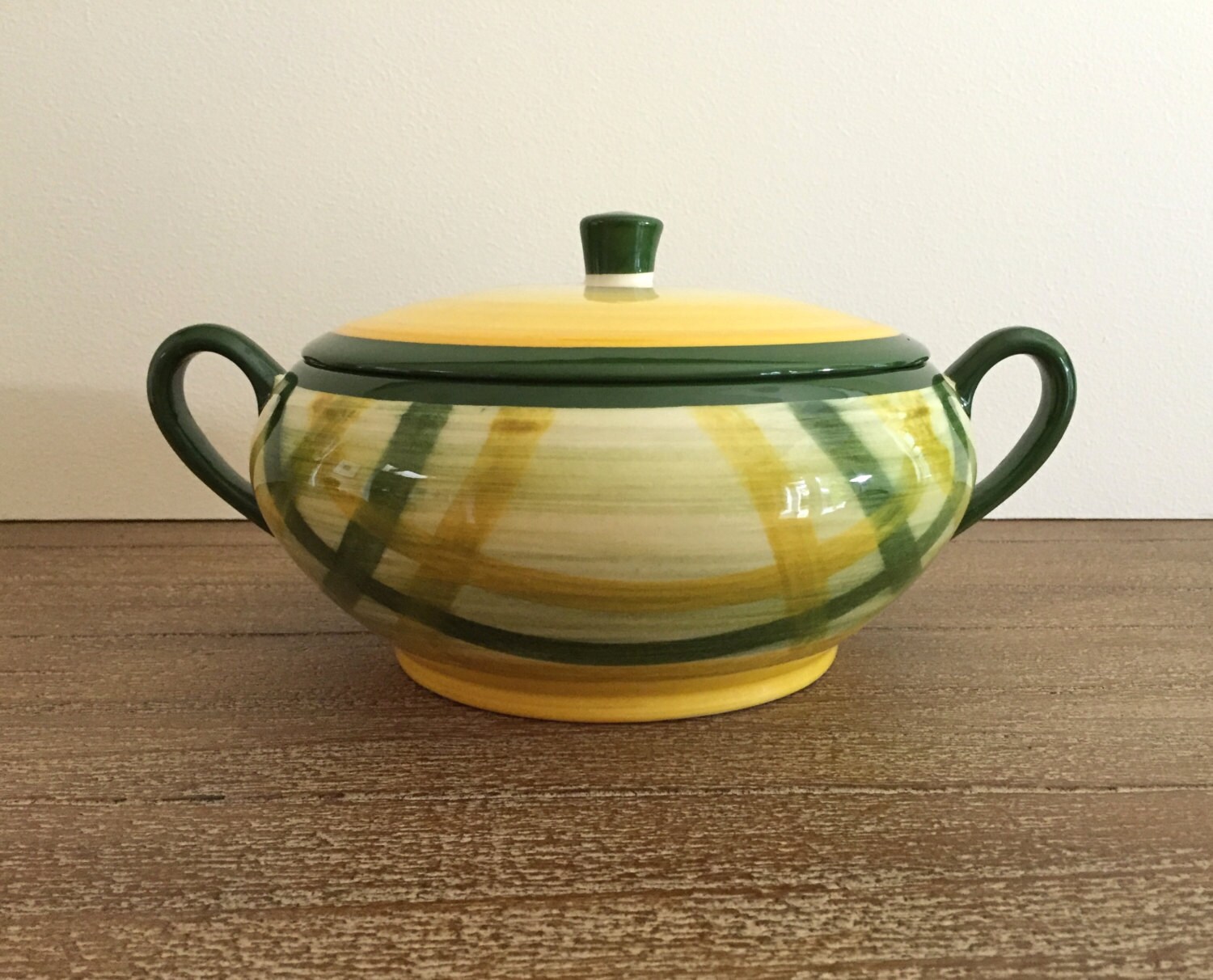 Fine Art Ceramics Hand-Sculpted Irish Pottery Fox Face Ring or Trinket ...