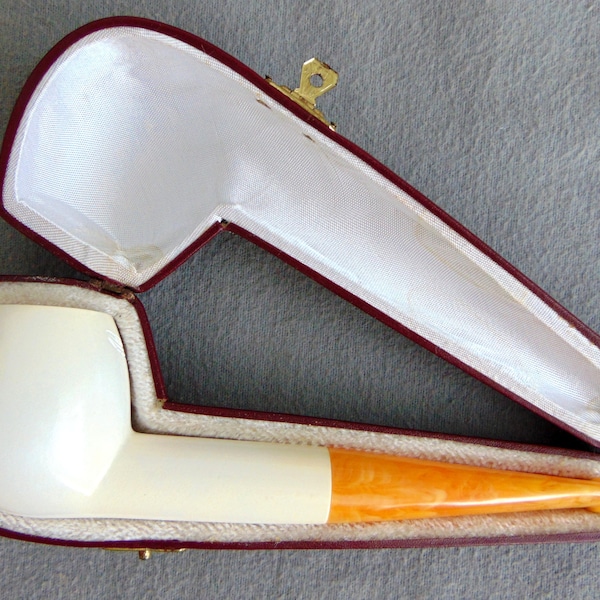 German Smoking Pipes - Etsy