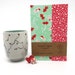 A6 Japanese Paper Diary, Zen-style Pocket Notebook, Koi Carp Goldfish ...