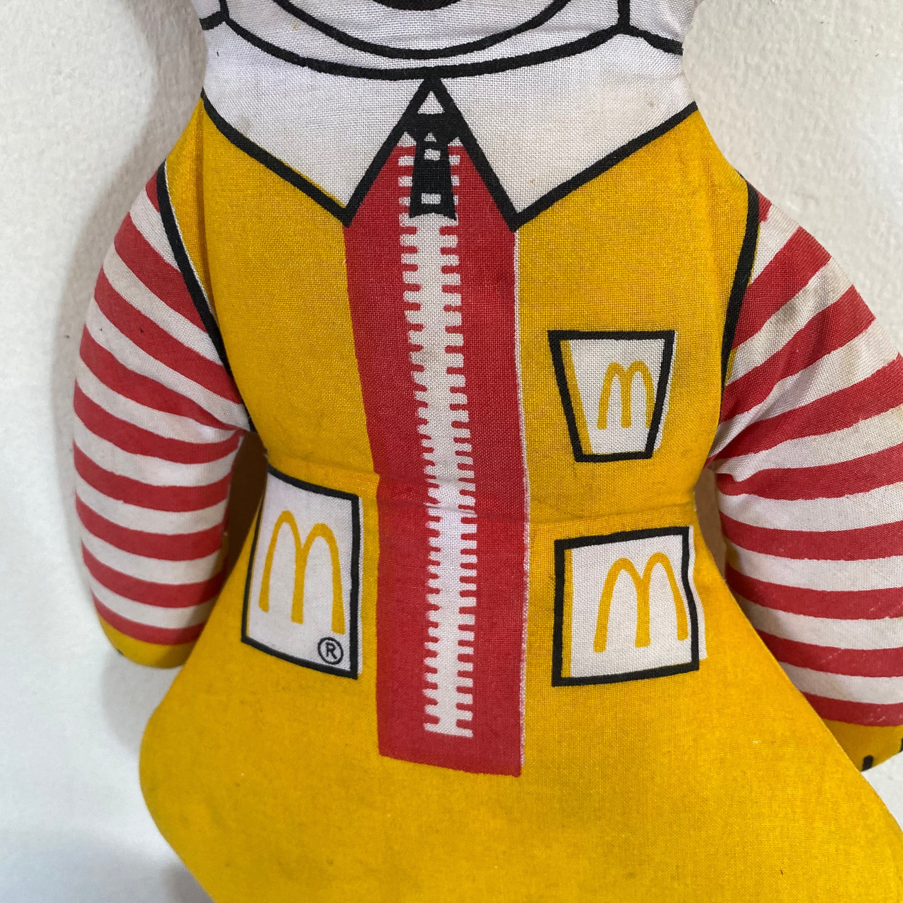 Vintage Ronald Mcdonald Doll Plush Pillow Ronald Mcdonald Doll - Etsy Vintage Ronald Mcdonald Doll Plush Pillow Ronald Mcdonald Doll - Etsy