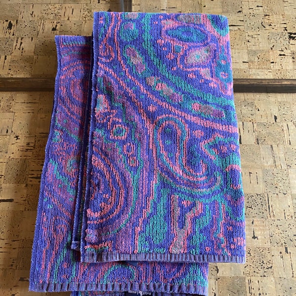 Towels Ralph Lauren - Etsy