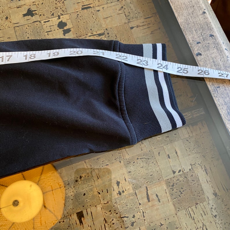 Vintage Ecko Unltd Comic Pattern Track Jacket Collectors Item - Etsy