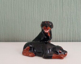 Rottweiler - Etsy UK
