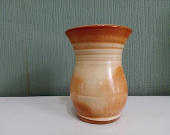 Prinknash Vase - Etsy