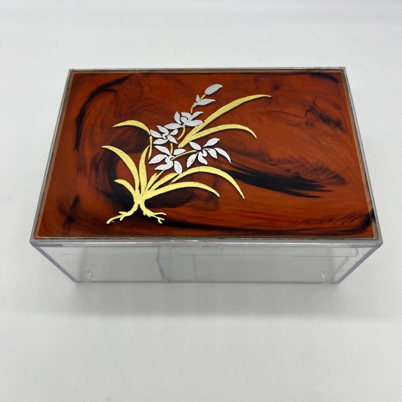 Tortoise Shell Jewelry - Etsy