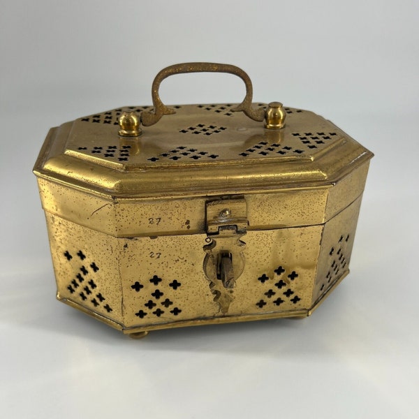 Jewelry Box Locks - Etsy