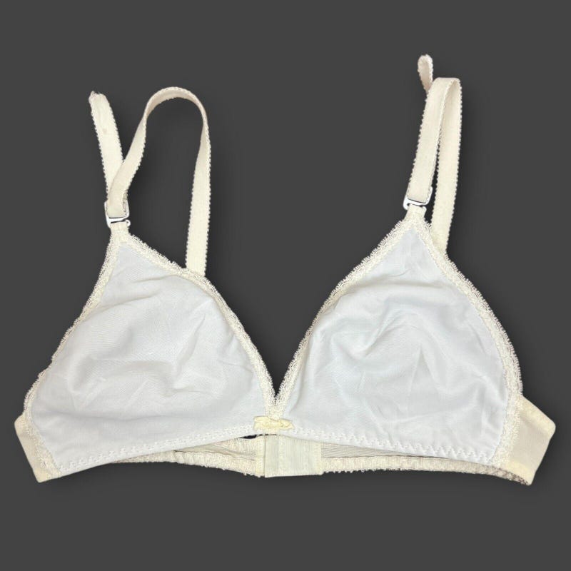 70s Bra - Etsy