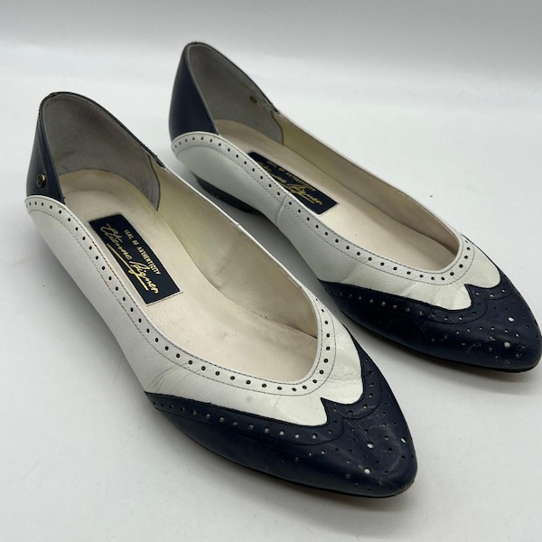 Spectator Pumps - Etsy