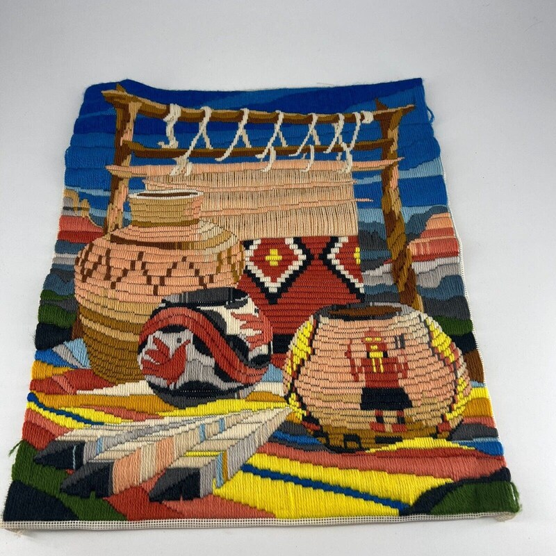 Native American Textiles - Etsy