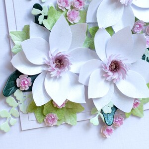 Fancy Handmade Greeting Card - Unique - Customisable - Greeting Card ...