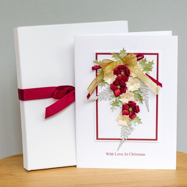 Fancy Christmas - Etsy