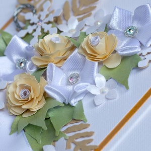 Fancy Christmas Card - Handmade Greeting Card - Greetings of the Season ...