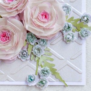 Fancy Handmade Card - Greeting Card - Card for Mum - Special Gift ...